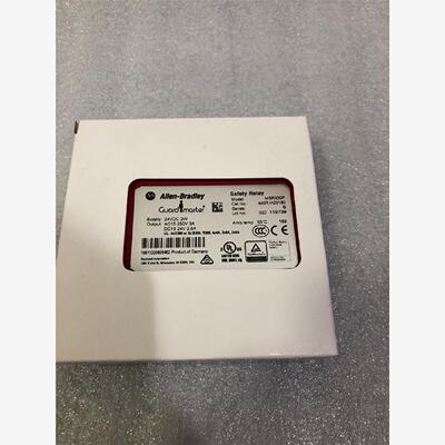 寻》》议价AllenBradley安全继电器ABMSR238DP