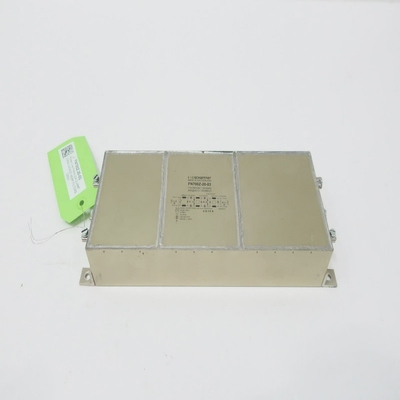 SchaffnerFN700Z-20-03LineFilter20aAmp250v-ac