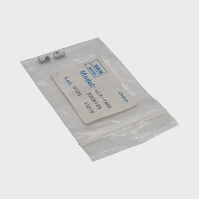 Sick OPTEX LL3TA02 5308129 Vorsatzlinse fr Lichtleiterkabel