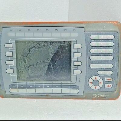 Beijer E1060 07902C 603221130 E1000 Series 5.7 terminal FOR