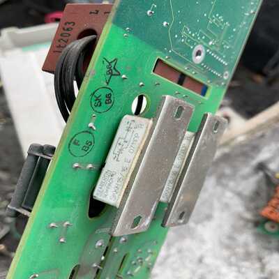 贝加莱8BVI0330HWS0.000-1，其他(亚飞商行）