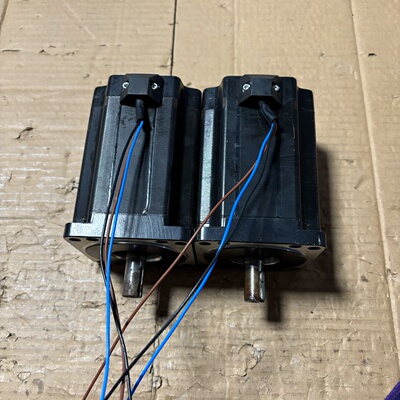 议价Research  Control 86 ThreePhase Stepper Motor适用