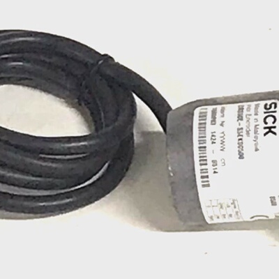SICK Rotary encoder 1060693 DBS50ES5EK00500