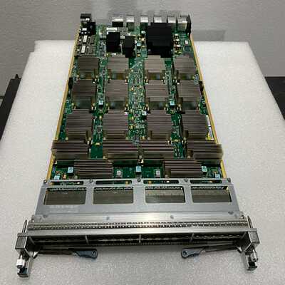 思科CISCO N7K-F248XP-25E 48口万兆10~议价