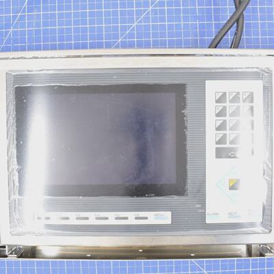 CEMP0017DNS60A显示单元带交换DAINIPPON屏幕