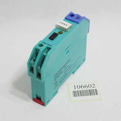议价14493 S Kg30T30Ex ExSignaltrenner适用