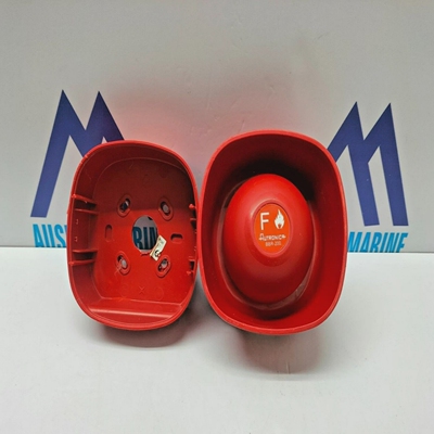 AutronicaBBR-200SystmeD'AlerteAdressable116-BBR-200-