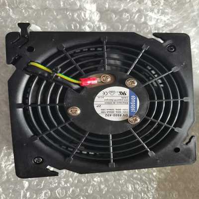 询价德国EBMPAPSTDV4600-492散热风扇，115V