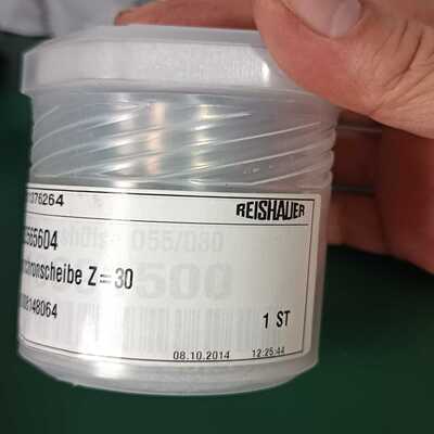 REISHAUER同步齿轮Z30-议价