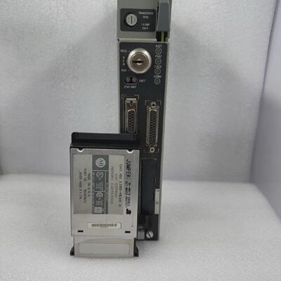 Allen Bradley 1785L80E Ser E PLC580 Ethernet Prozessor Modul