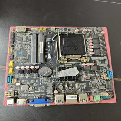 （议价）H510-2D-ITX-V1.0，alh510工控17*1
