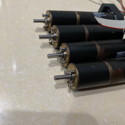 瑞士原装正品maxonmotor电机-议价