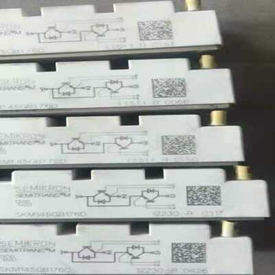 询价SKM145GB176DSKM100GB176D议价