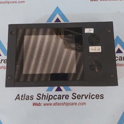 Panel De Llamadas WCC 600 De Kongsberg Maritime