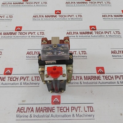 Rel De Retraso De Tiempo BCH ELECTRIC KRTPN 10 1943503P 600V