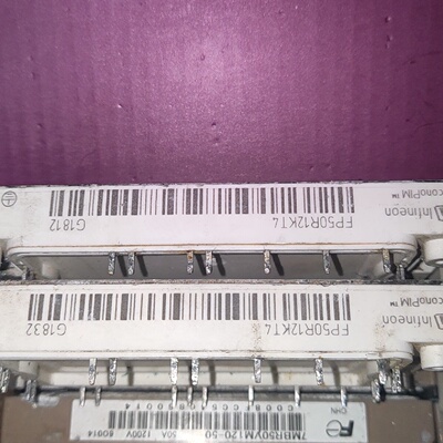 【询价】fp50r12kt4模块