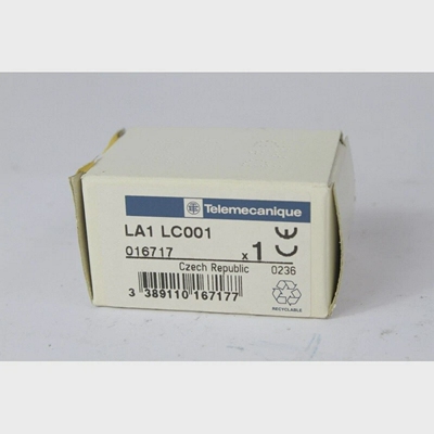 TELEMECANIQUELA1LC080BD(b169)