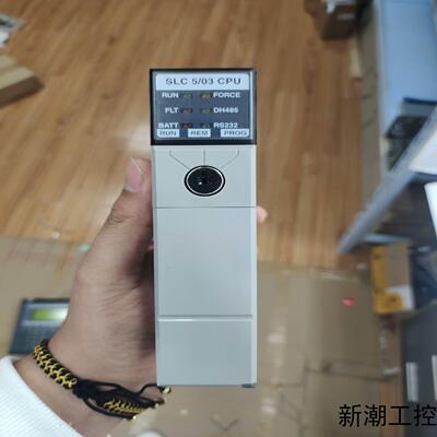 1747-L533  A-B原装拆机成色不错需要请先联系议价商品