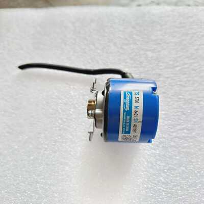 多摩川编码器TS5700N8501询价