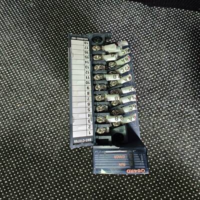（议价）FX2N-RS-5CABJY309C23971C机器人
