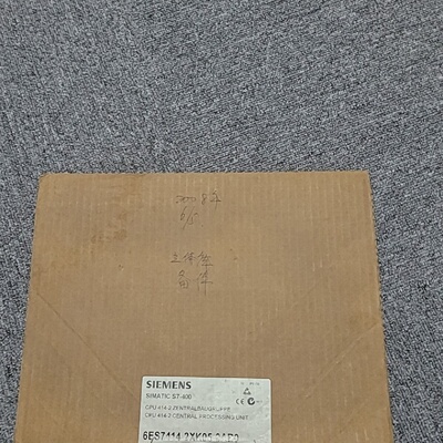 询价-S7400CPU模块型号6ES74142XK0