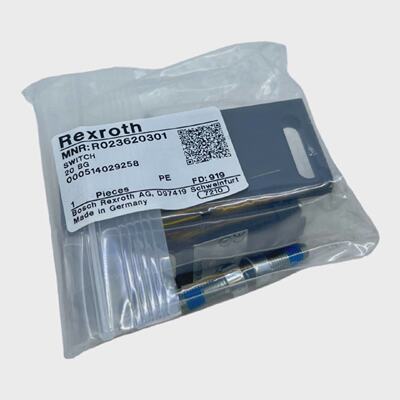 Rexroth R023620301 Interruptor Rexroth Interruptor
