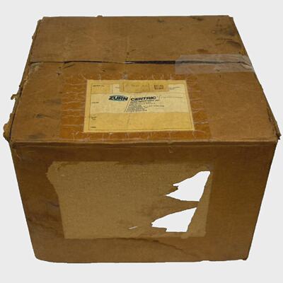 NEW ZURN  CENTRIC 71021633022600 3S AUTO WLSAM 912 TRIGOMATI