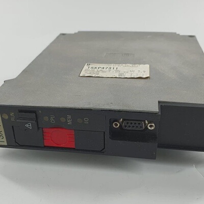 PP9911 CPU Telemecanique TSXP47311 TSX 47 31 V 3.9 03.92