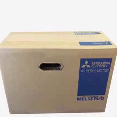 议价Mitsubishi Servo Motor HcKfs053b13B23B43B适用