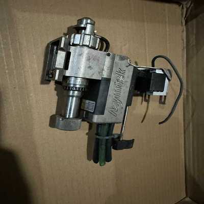 Asymtek 点胶阀诺信9500点胶阀，实物拍摄，所见所得【鑫鑫商