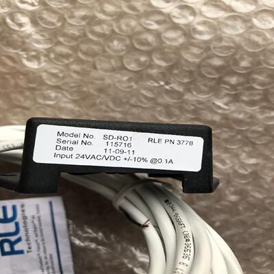询现货RLESDR0124VACVDC100.1A请询价