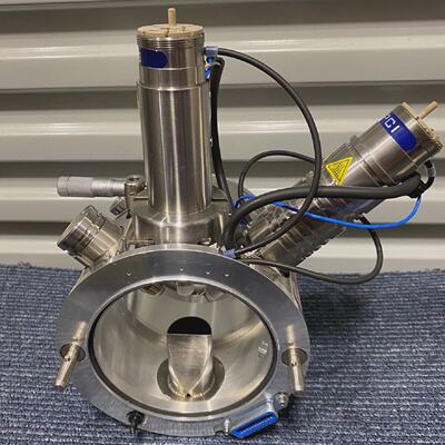 SCIEX 1004658 ION SPRAY SOURCE MODULE