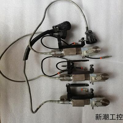 拆机英国Speedline点胶机点胶阀议价商品