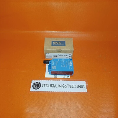 SICK WLD26P241121A0ZZZ  *1218699 Barrires De Lumire Compacte