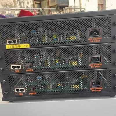 ArbinInstrumentsLBT21084电池测试--议价商品