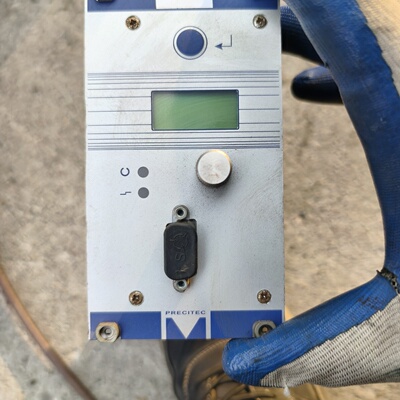 德国普雷茨特EG8010A-议价