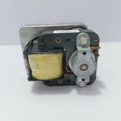 Mellor Electrics MEM138 Chain Drive Motor
