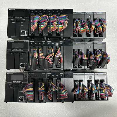 基恩士KV-7500，KV-SH04PL，KV-7000C，询价