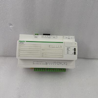 SERVEUR DNERGIE SCHNEIDER LECTRIQUE EBX510 ComX 510 TEST EXP