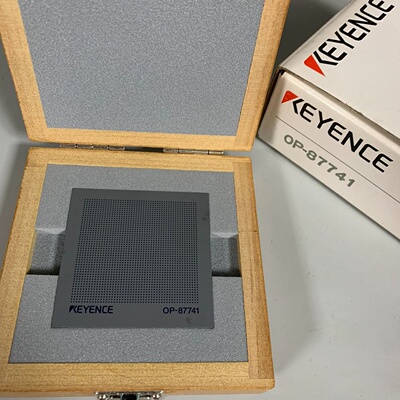 全新基恩士OP87741原装正品