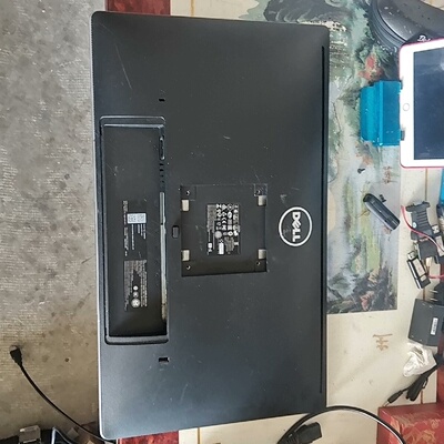 戴尔DELLP2415Qb带线P2415Q液晶-议价