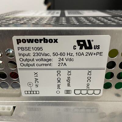 供应PBSE1095机器人电源模块DSQC661 3HAC026253-001正品ABB powe