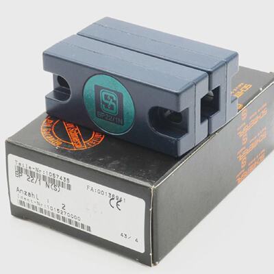 2x Schmersal BP 221 NS BP221N 1057435 Magnetschalter unusedO