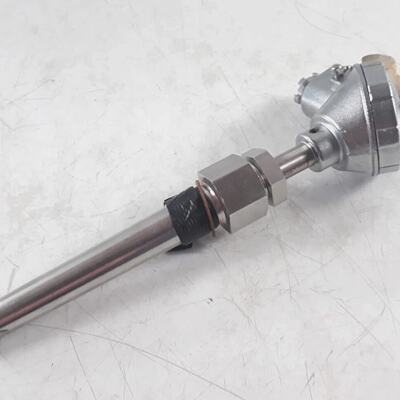 Daeyang Meiyo PTRSD 600C Resistance Lamp Pt 100 Class B Ther