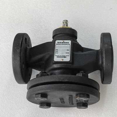 SIEMENS西门子VVF40.25-10二通调节阀，法兰连--议价商品