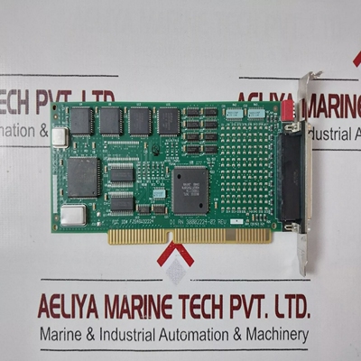 Digifjs4sw32224pcbcard