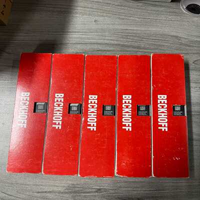 全新倍福BECKHOFFIL2301-B318-0000模--议价商品