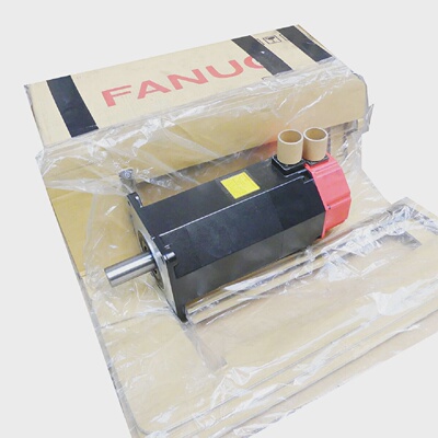 FANUC 20S A06B0502B032 AC Servomotor unused