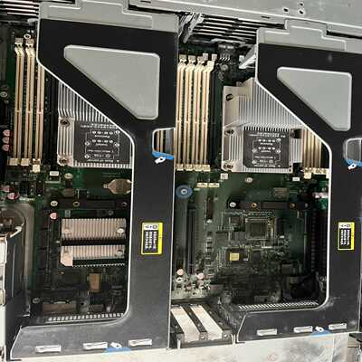 H3C UniServer E3200 G3 02A5480--议价商品