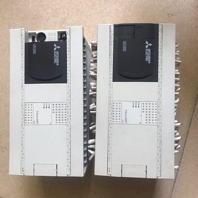 议价Mitsubishi Fx3ga60MtCm 90 New Good Function Packa Free S